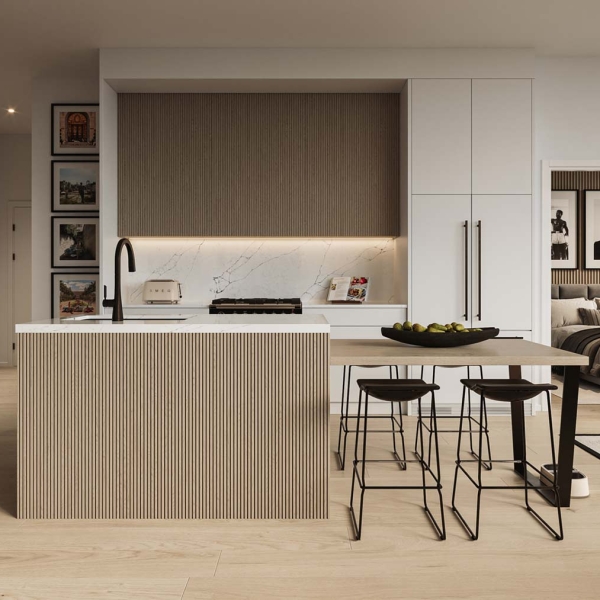 Lincoln | Fit & Finish Specifications | Truman