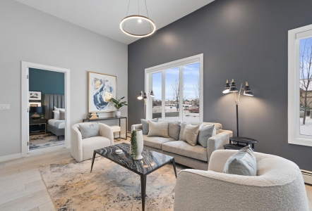 Quick Possessions | Move-in Ready Homes | Truman