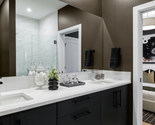 District Townhomes at West District | Truman