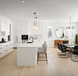 Custom Single Family Homes | by Truman