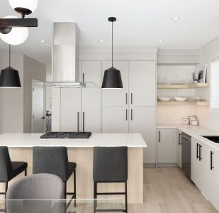 Custom Single Family Homes | by Truman