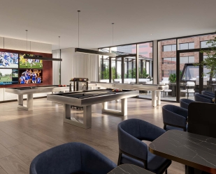 Lincoln | Downtown Calgary Condos by Truman | Truman