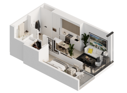 Lincoln Floor Plans Archives | Truman
