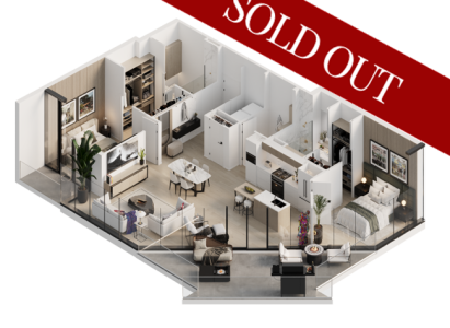 Lincoln Floor Plans Archives | Truman