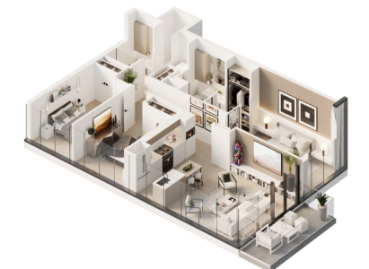 Lincoln Floor Plans Archives | Truman