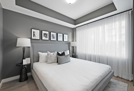 Chelsea | Single Family Homes & Duplexes in Chestermere | by Truman