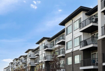 Chelsea | Single Family Homes & Duplexes in Chestermere | by Truman