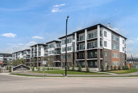Chelsea | Single Family Homes & Duplexes in Chestermere | by Truman