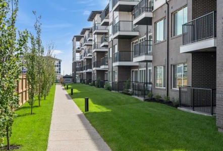 Chelsea | Single Family Homes & Duplexes in Chestermere | by Truman