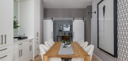 Parkside Fit & Finish | Truman