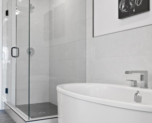 Carrington South | Truman