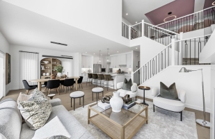 38 Dawson Place | Truman