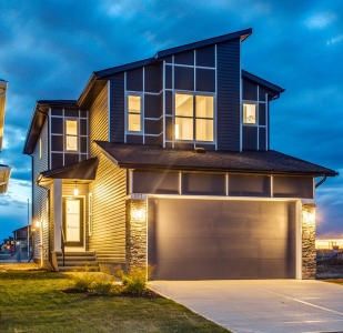 Custom Single Family Homes | by Truman