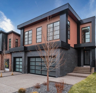 Custom Single Family Homes | by Truman