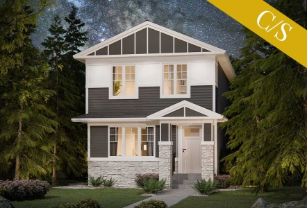 Quick Possessions | Move-in Ready Homes | Truman